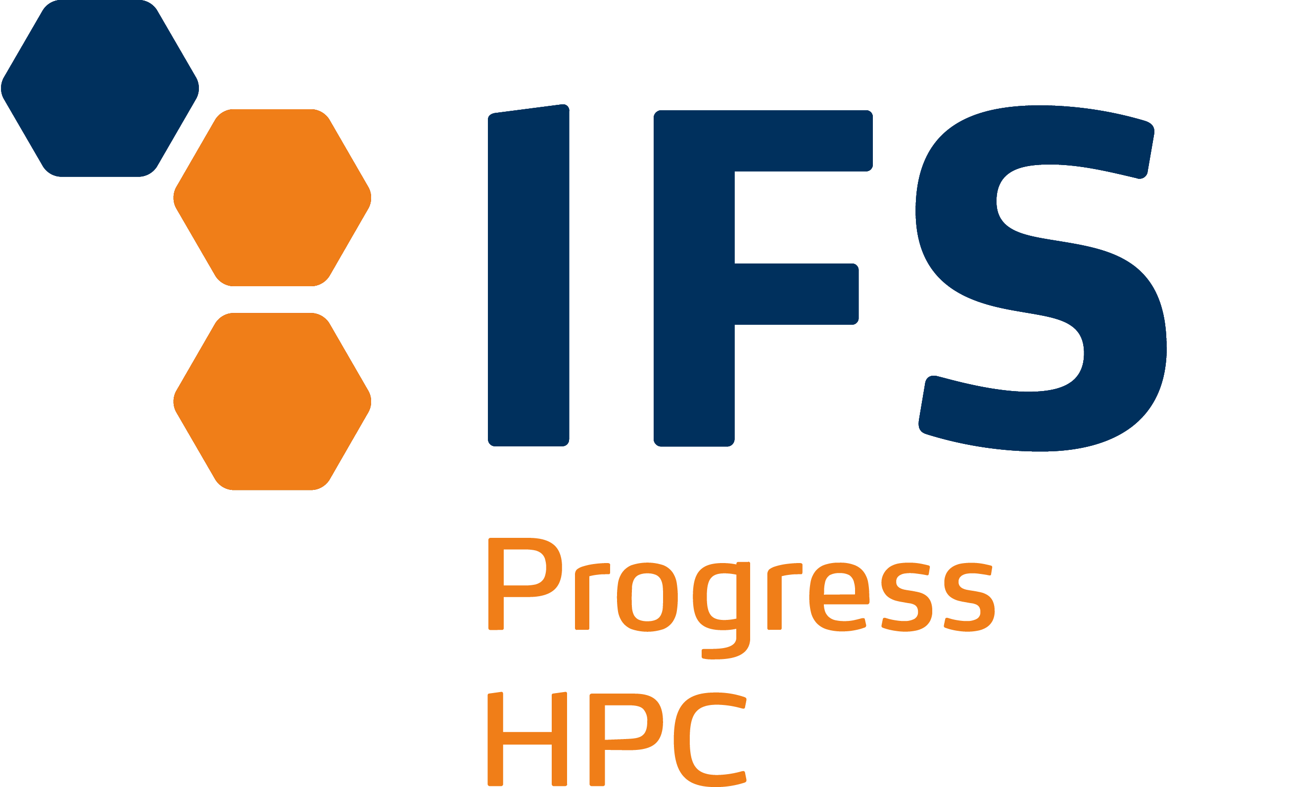 IFS Homepage